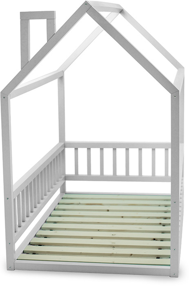 Детская кровать Дрим White – купить в Москве по цене 20 990 рублей в ...