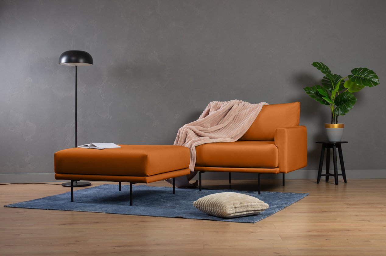 Пуф Мисл Barhat Ginger – купить в Москве по цене 22 990 рублей в ...