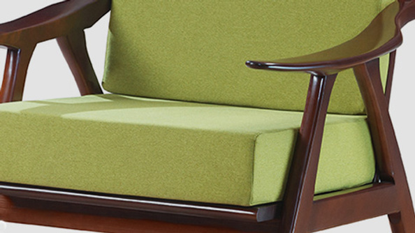 Кресло Ницца Blue – купить в Москве по цене 9 630 рублей в интернет ...