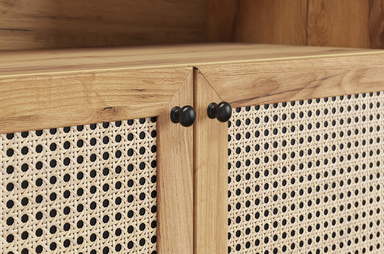 Стеллаж Рошаль Wood – купить в Москве по цене 22 990 рублей в интернет ...