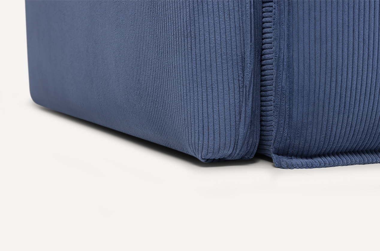 Диван Ольен Vertical Jeans – купить в Москве по цене 56 990 рублей в ...