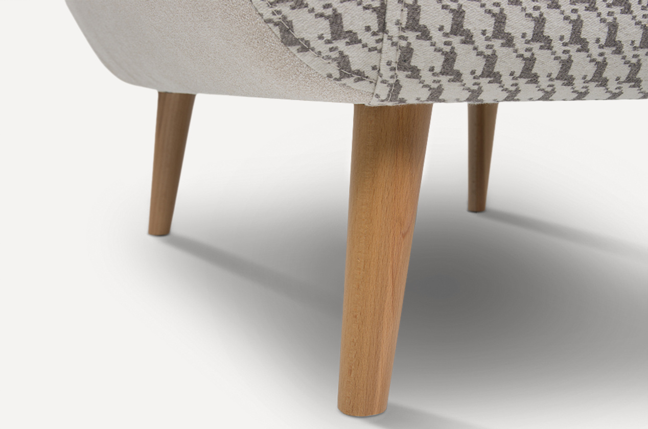 Кресло Витио Hygge Beige – купить в Москве по цене 20 990 рублей в ...